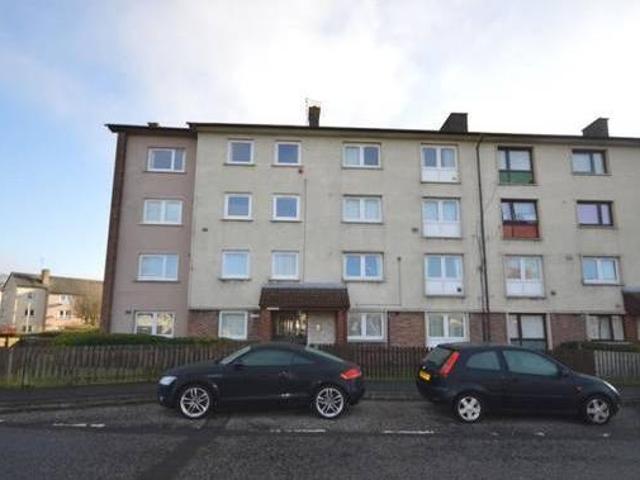 2 bedroom flat for rent in Church Street Glenrothes KY7