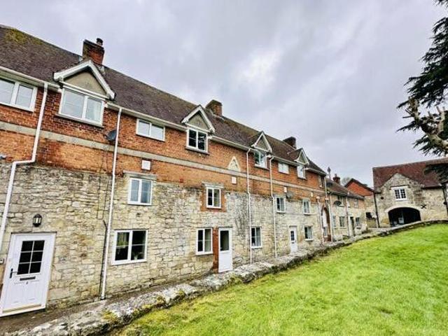 2 Bedroom Flat For Rent In Church Street