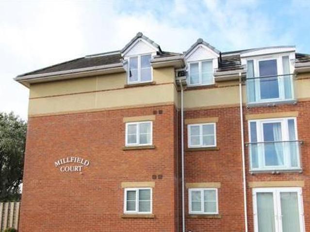 2 bedroom flat for rent in Church Road ThorntonCleveleys FY5