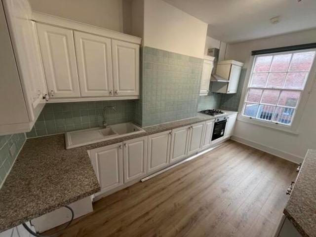 2 bedroom flat for rent in Church Road South, Liverpool, Merseyside, L25