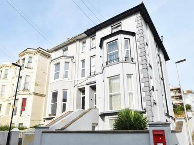 2 bedroom flat for rent in Church Road St LeonardsOnSea TN37