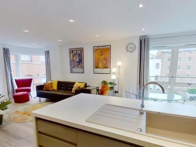 2 Bedroom Flat For Rent In City Centre