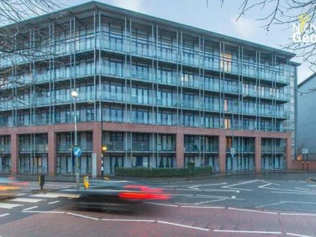 2 Bedroom Flat For Rent In City Centre