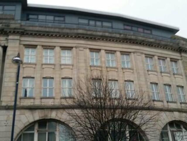 2 Bedroom Flat For Rent In City Centre