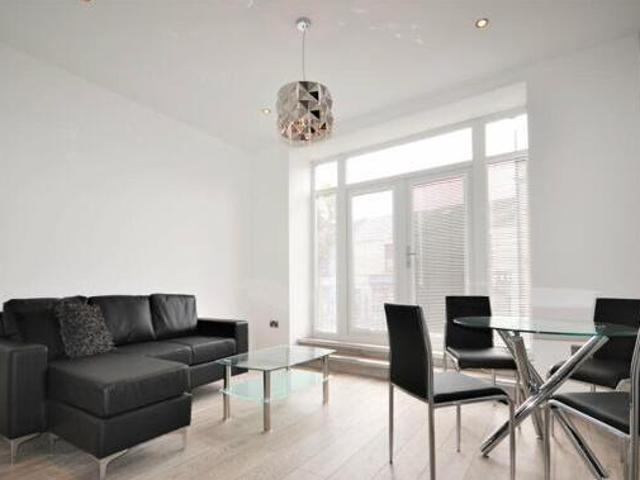 2 Bedroom Flat For Rent In City Centre