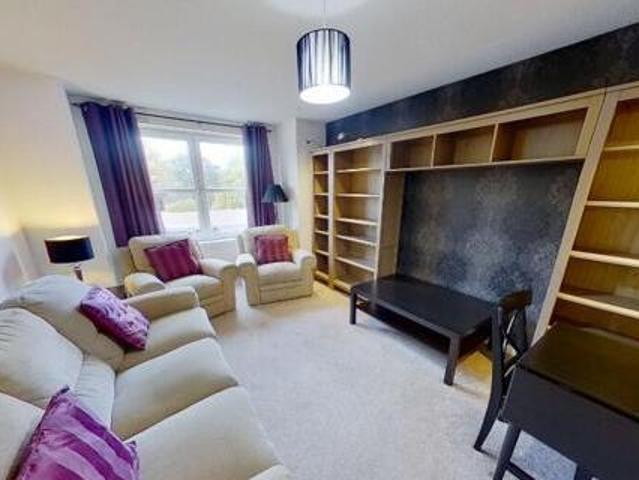 2 Bedroom Flat For Rent In City Centre, Aberdeen