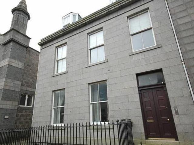 2 Bedroom Flat For Rent In City Centre, Aberdeen