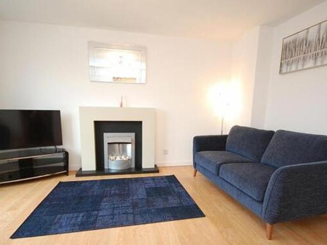 2 Bedroom Flat For Rent In City Centre, Aberdeen