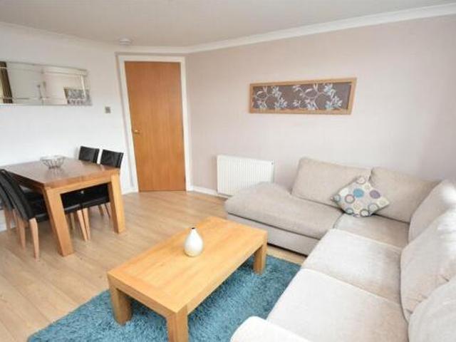 2 Bedroom Flat For Rent In City Centre, Aberdeen