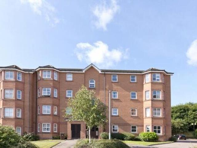 2 Bedroom Flat For Rent In City Centre, Aberdeen