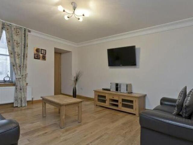 2 Bedroom Flat For Rent In City Centre, Aberdeen