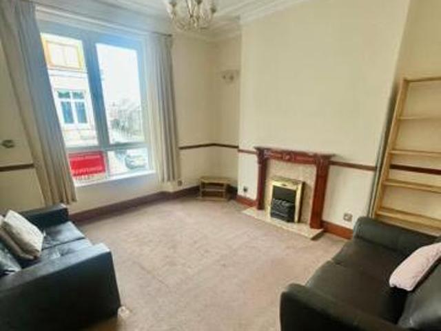 2 Bedroom Flat For Rent In City Centre, Aberdeen