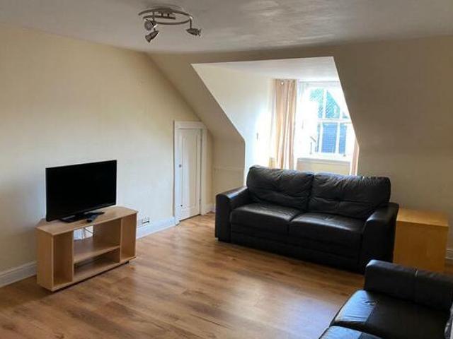 2 Bedroom Flat For Rent In City Centre, Aberdeen