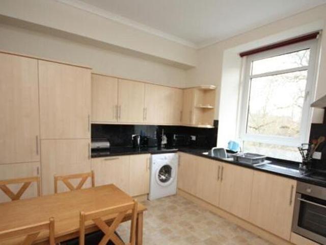 2 Bedroom Flat For Rent In City Centre, Aberdeen