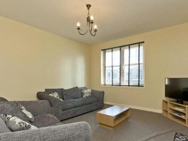 2 Bedroom Flat For Rent In City Centre, Aberdeen