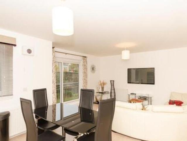 2 Bedroom Flat For Rent In City Centre, Aberdeen