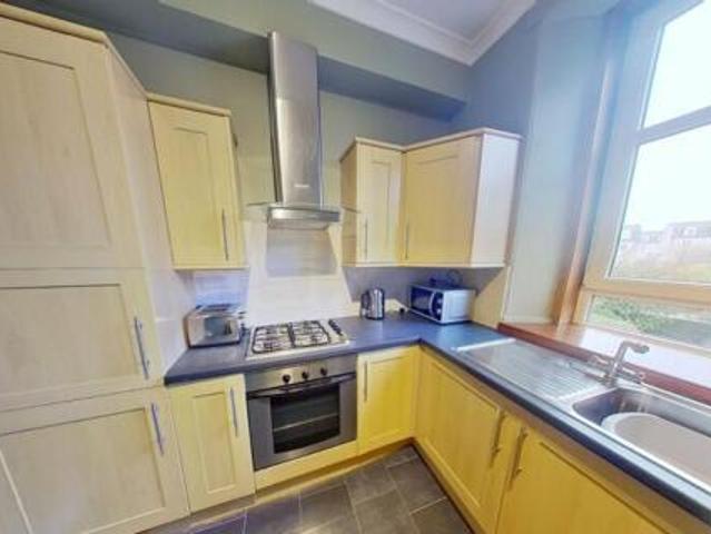 2 Bedroom Flat For Rent In City Centre, Aberdeen