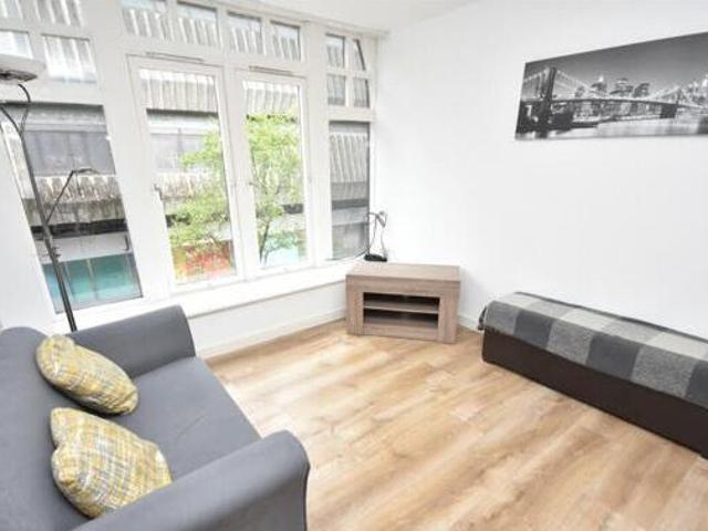 2 Bedroom Flat For Rent In City Centre, Aberdeen
