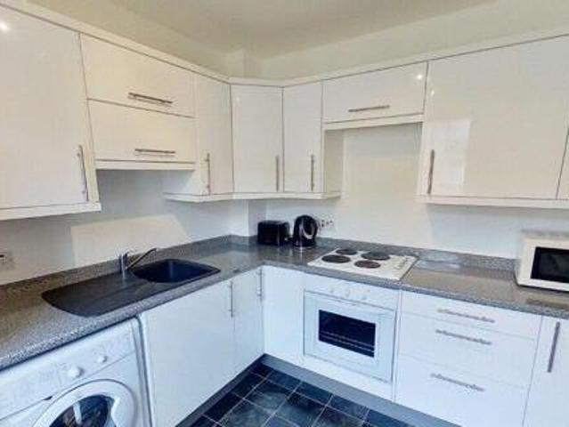 2 Bedroom Flat For Rent In City Centre, Aberdeen