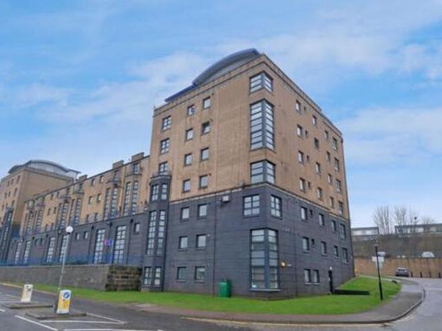 2 Bedroom Flat For Rent In City Centre, Aberdeen