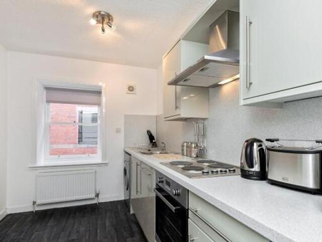2 Bedroom Flat For Rent In City Centre, Dundee