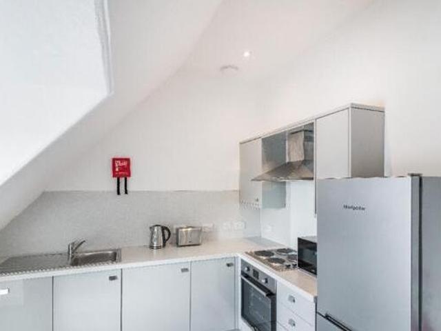 2 Bedroom Flat For Rent In City Centre, Dundee