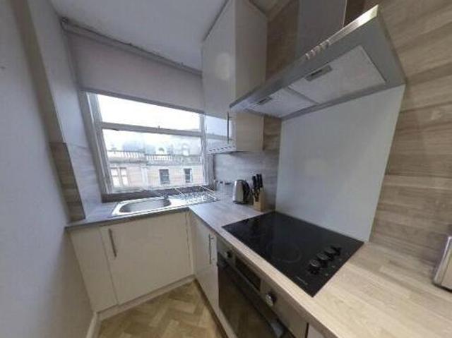 2 Bedroom Flat For Rent In City Centre, Dundee