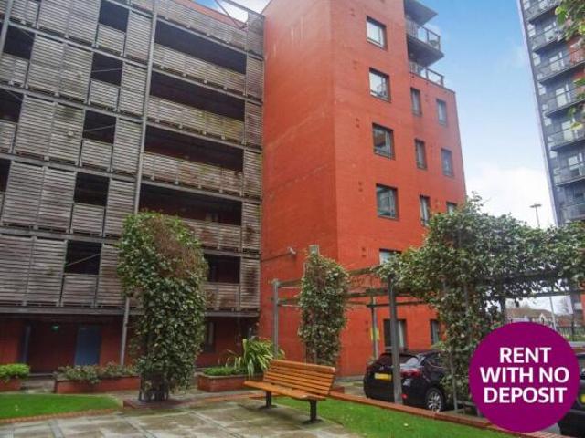 2 bedroom flat for rent in City Gate, 1 Blantyre Street, Castlefield, Manchester, M15