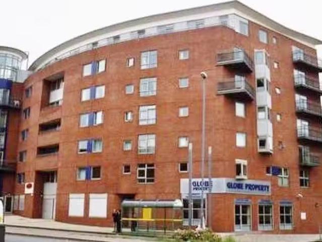 2 bedroom flat for rent in City Heights, 82 Old Snow Hill, B4