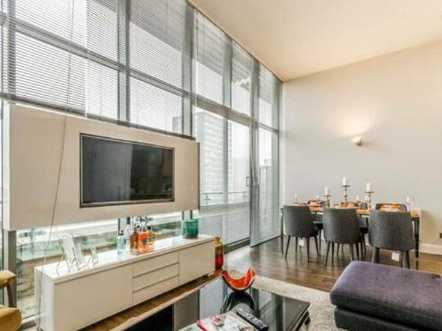 2 Bedroom Flat For Rent In City, London