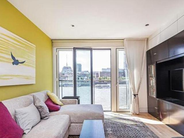 2 Bedroom Flat For Rent In City, London