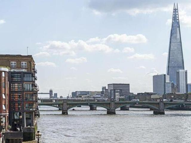2 Bedroom Flat For Rent In City, London
