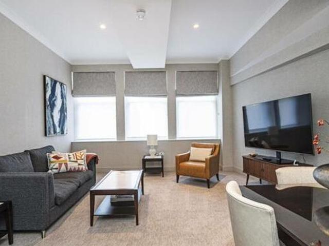 2 Bedroom Flat For Rent In City, London
