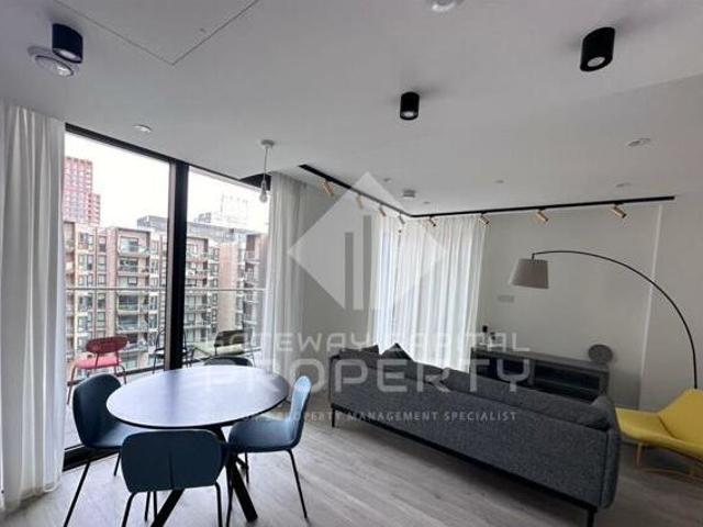 2 Bedroom Flat For Rent In City Road