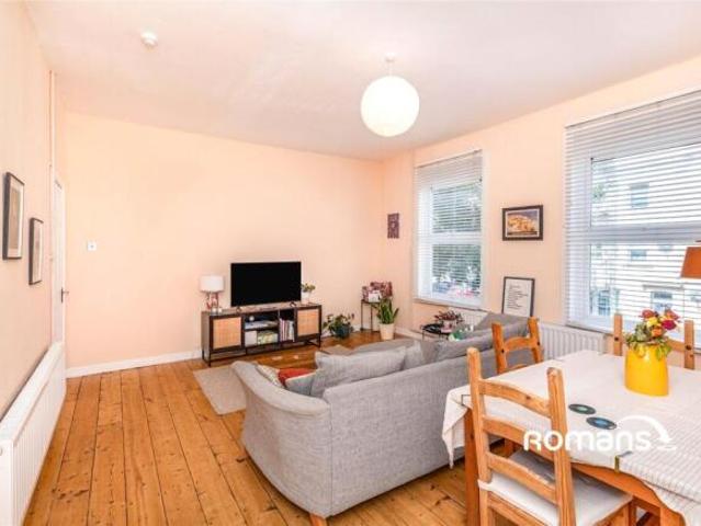 2 bedroom flat for rent in City Road, Bristol, BS2
