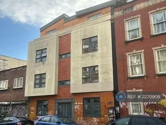 2 bedroom flat for rent in City Road, Bristol, BS2