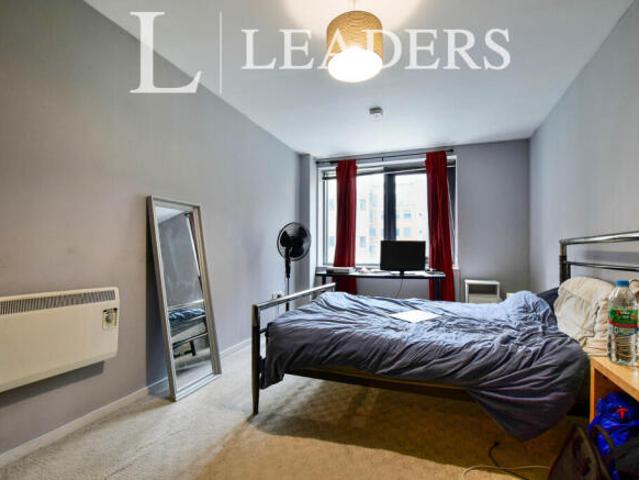 2 bedroom flat for rent in City Road East, Manchester, M15