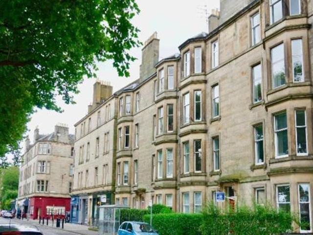 2 Bedroom Flat For Rent In Comely Bank