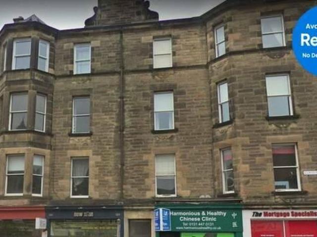 2 bedroom flat for rent in Comiston Road Morningside Edinburgh EH10