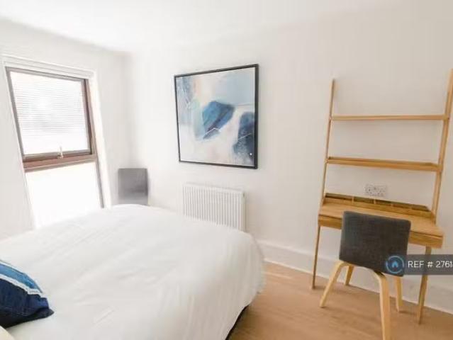 2 bedroom flat for rent in Commercial Road, Exeter, EX2