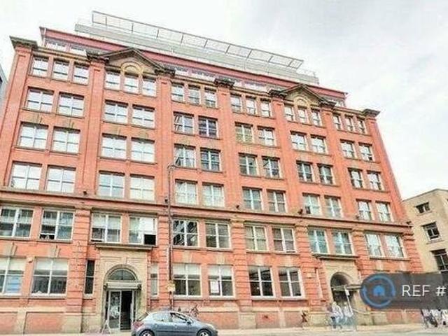 2 bedroom flat for rent in Conran Building Manchester M4