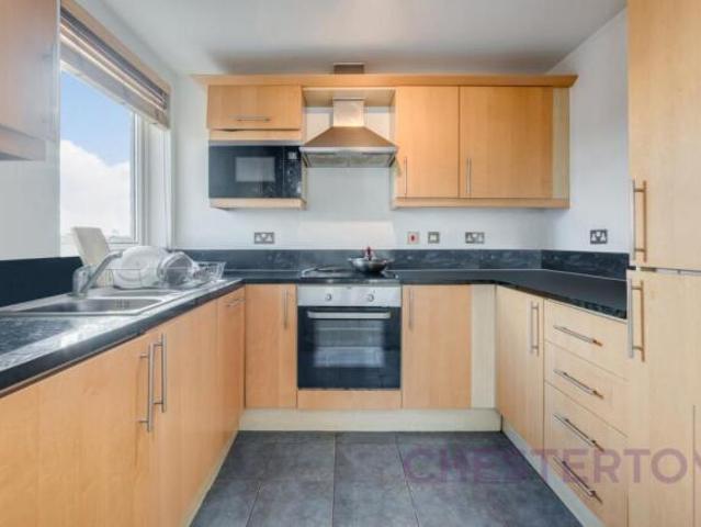 2 bedroom flat for rent in Constable House, Cassilis Road, E14