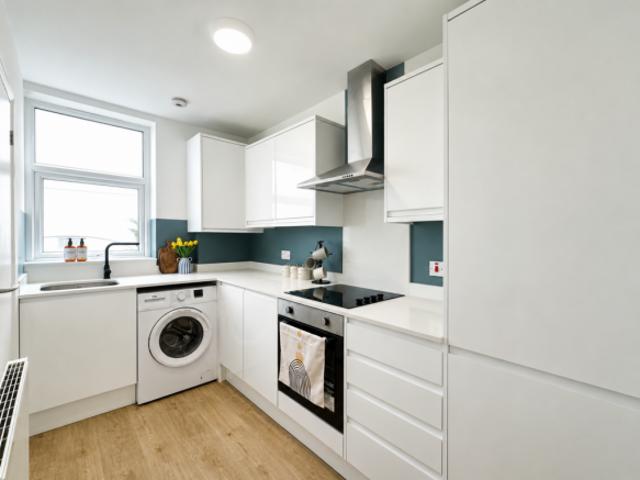 2 bedroom flat for rent in Coombe Terrace, Brighton, East Sussex, BN2