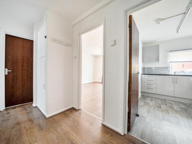 2 bedroom flat for rent in Cobden Avenue, Bitterne Park, Southampton, Hampshire, SO18