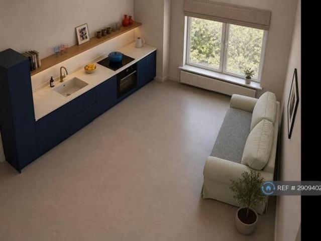 2 bedroom flat for rent in Cockburn St, Edinburgh, EH1