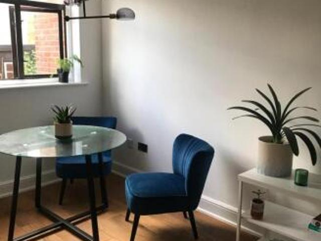 2 bedroom flat for rent in Codrington Hill, London, SE23 1ND, SE23