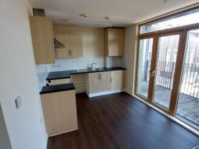 2 bedroom flat for rent in Columbia Place, Milton Keynes, Buckinghamshire, MK9