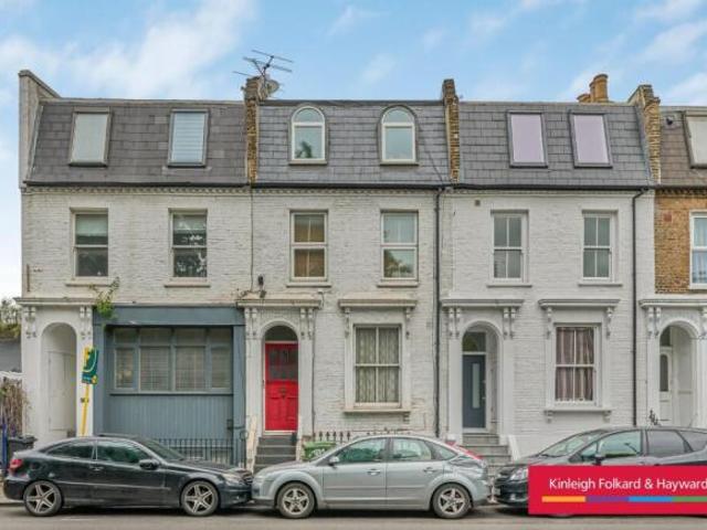 2 bedroom flat for rent in Coldharbour Lane, London, SW9