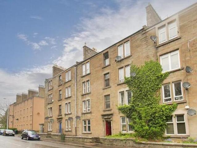 2 Bedroom Flat For Rent In Coldside, Dundee