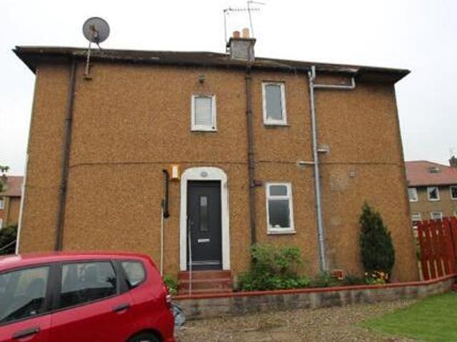 2 Bedroom Flat For Rent In Colinton Mains, Edinburgh